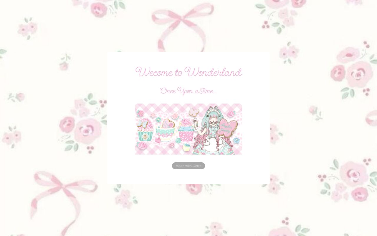 The Rose-Pink Princess
